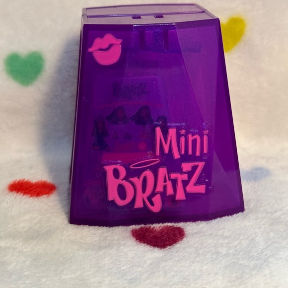 Toys | Mini Bratz Flashback Minis Series 1 Limited Edition | Poshmark